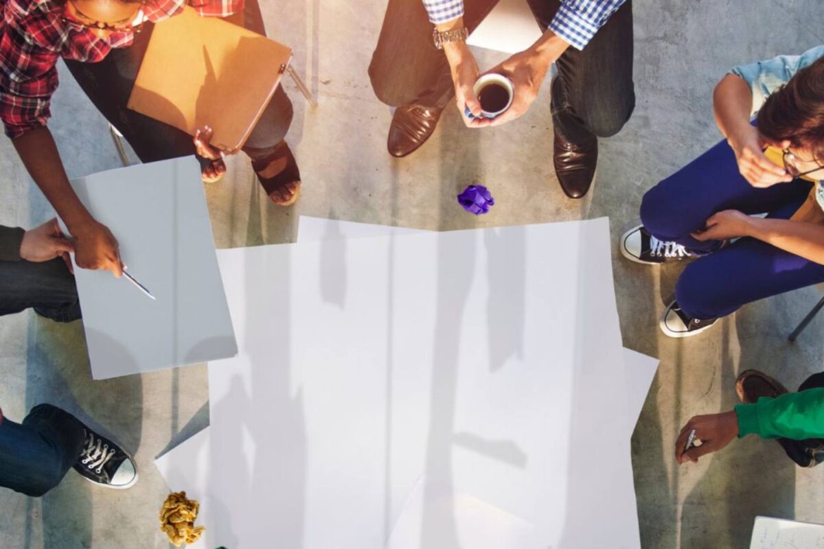 HumanPoint Executive Leadership Retreats | Bellevue, WA